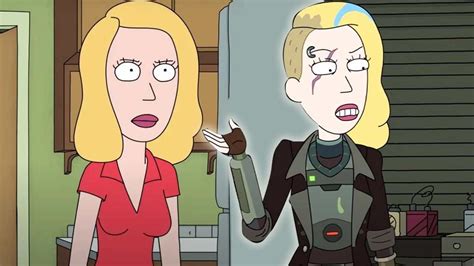 ‘rick And Morty Season 6 Episode 3 Recap And Ending Explained What