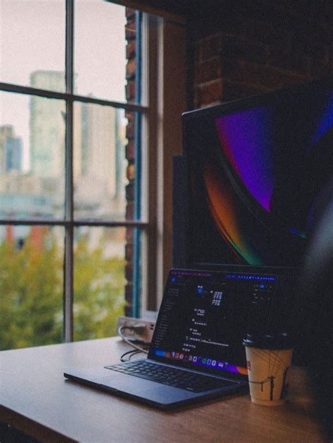 Pin By Nisha On Desktop Setup Desktop Setup Electronic Products Setup