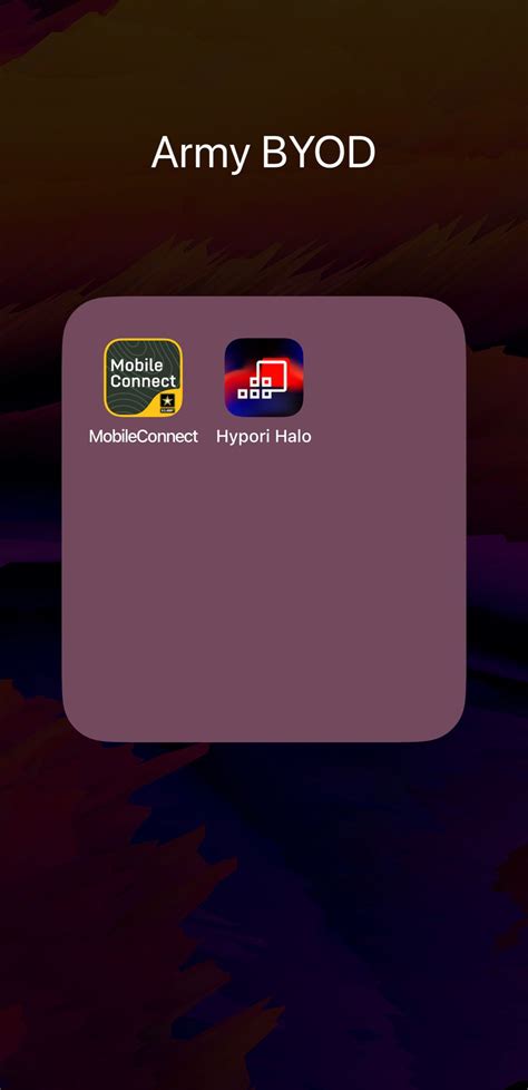 Jon S On Linkedin Byod Army Hypori 16 Comments