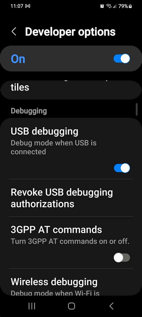 Debugging Mobile Css On Chrome For Android Ant Pace Blog