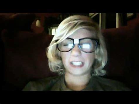 The Gayest Glasses In The World Youtube