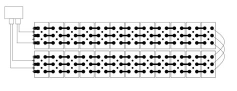 Battery Cad Drawing At Veronica Green Blog