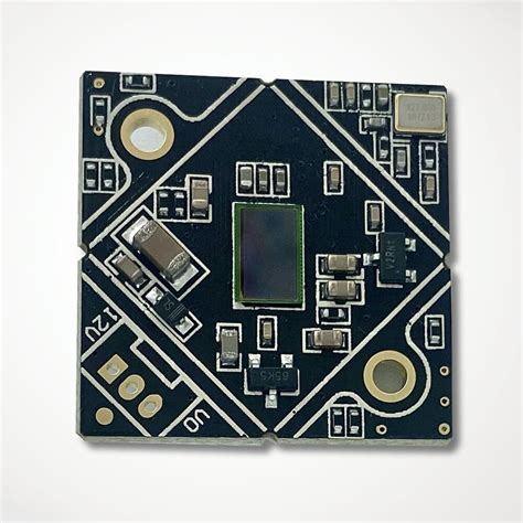 Bulk Buy China Wholesale High Resolution Cmos Sensor Camera Module With Enhanced Low Light