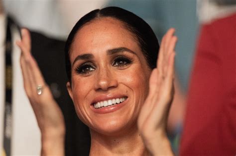 Meghan Duchess Of Sussex Announces New Podcast