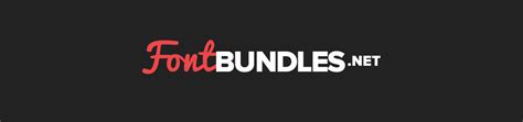 Font Bundles Store Font Bundles