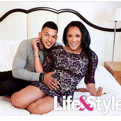 Bad Girls Club Natalie Nunn And Nfl Hubby Jacob Payne Expecting First
