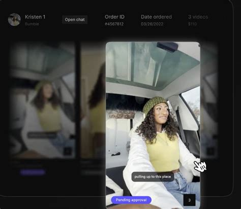 How To Write Viral Ugc Scripts A Complete Guide Inbeat Agency
