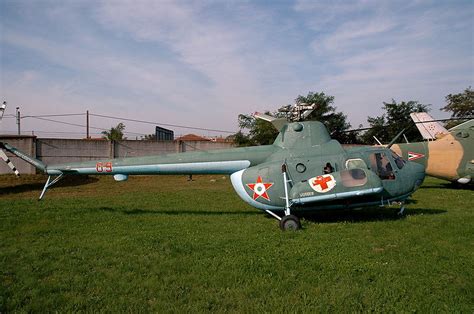 Mil Mi 1 Otan Hare
