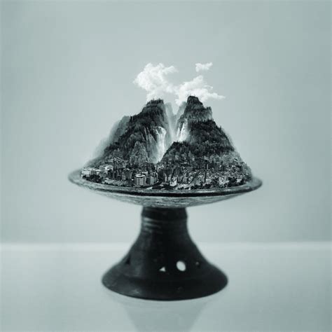 Yang Yongliang Highlike