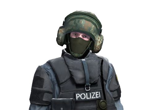 Gsg 9 Counter Strike Wiki Fandom