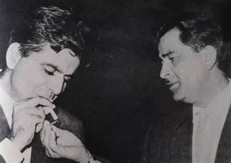 Unheard Tales Of Raj Kapoor Dilip Kumar And Dev Anands Legendary Friendship Wps Journalist