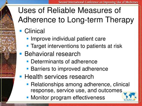 Ppt Adherence Easy To Define But Difficult To Measure Powerpoint Presentation Id 5889047