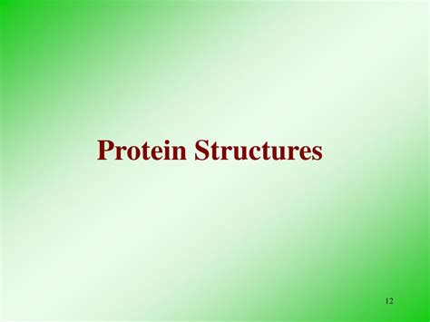 Ppt Randomized Algorithms For Three Dimensional Protein Structures Comparison Powerpoint