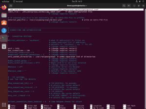 How To Install PostgreSQL 16 On Ubuntu 24 04 22 04 Or 20 04 LinuxCapable