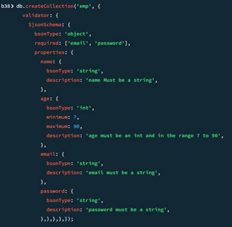 Suraj Bakchi On Linkedin Mongodb Learningjourney Datamanagement