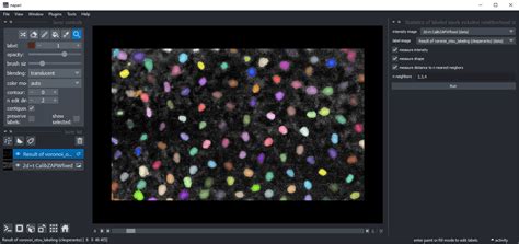 Remove Pyclesperanto Prototype From Dependencies · Issue 81 · Biapolnapari Clusters Plotter