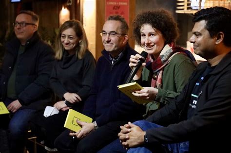 Arc Centre Of Excellence For Automated Decision Making And Society On