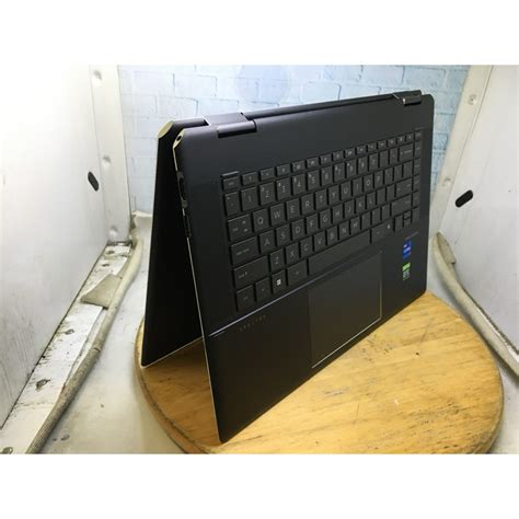 Jual Hp Spectre X In Gb Ram Gb Ssd K Resolusi Touch Ips Rtx Likenew Shopee