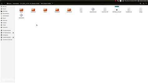 Installing Abaqus In Ubuntu