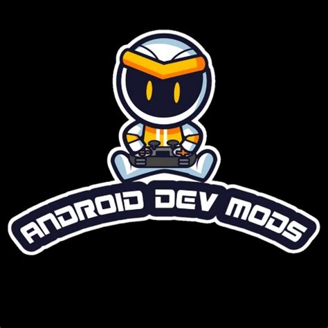 Android Dev Mods Youtube