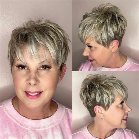 70 Best Short Pixie Cuts And Pixie Cut Hairstyles For 2024 Artofit