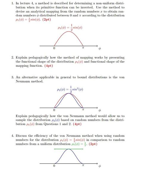 solved in question 1 method is the non uniform random