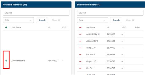 3 managing group users content guide