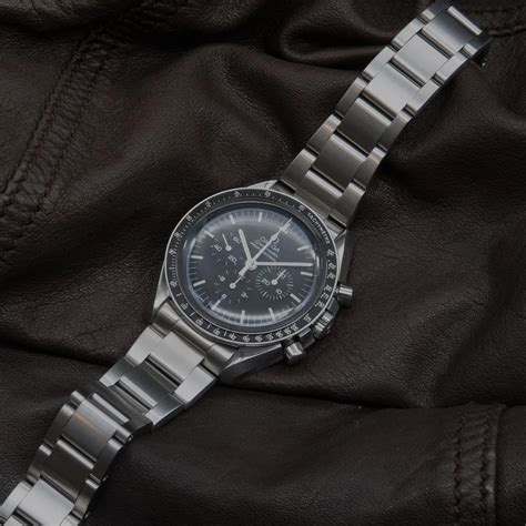 Forstner Model O For Omega Speedmaster