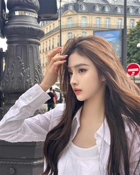 🎀 ⌕ Save Follower 🎀 Gadis Gadis Cantik Gadis Ulzzang Wanita Cantik