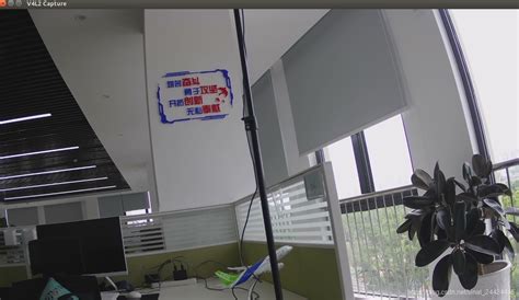 Linux下通过v4l2驱动usb摄像头qv4l2 Csdn博客