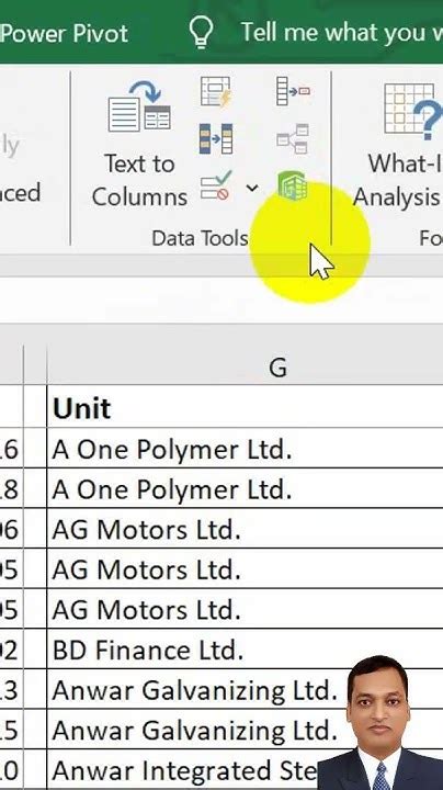 Custom Data Validation In Excel Text Length Limit With Example Shorts