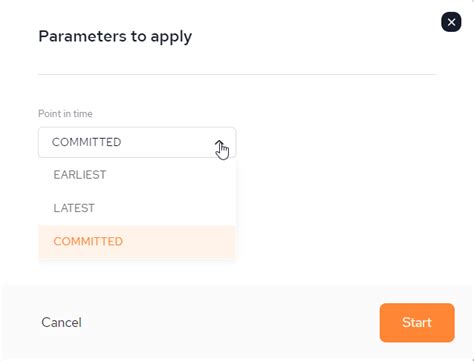 spacedeck data pipeline create new pipeline