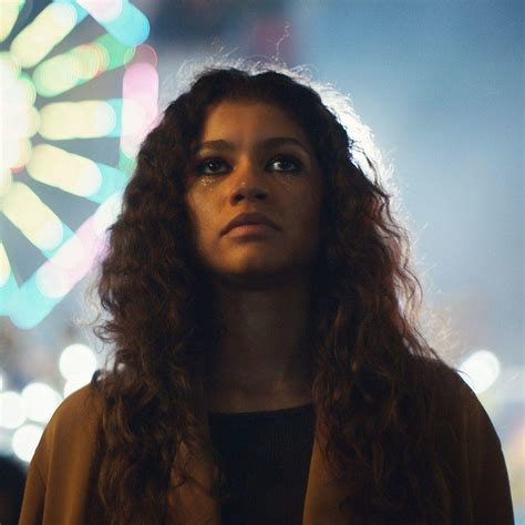 Zendaya Euphoria Wallpapers Top Free Zendaya Euphoria Backgrounds Wallpaperaccess