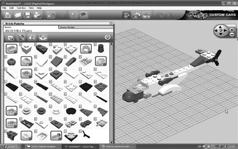 20 Lego Design Software Charlesjulita