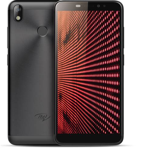 Itel To Up The Ante In The Entry Level Smartphones Launches A Power Packed Portfolio Techphlie