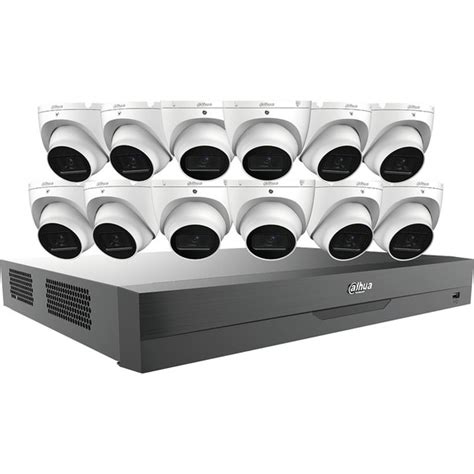 12 Camera Security Systems 12 Camera Security Systems