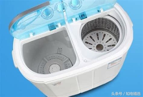 洗衣机经常漏水怎么回事原因竟然在这里 标件库