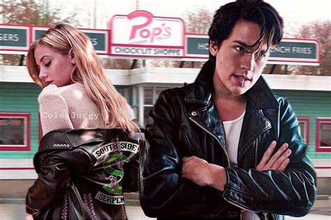 Bughead Four Wattpad