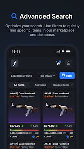 CSFloat Apps On Google Play