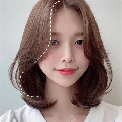 9款大脸圆脸适合发型女，大脸圆脸适合发型女港风 528时尚