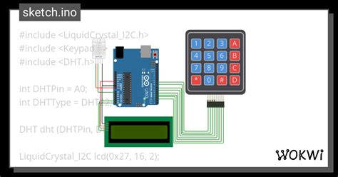 Mikrokontroler 1 Wokwi Esp32 Stm32 Arduino Simulator