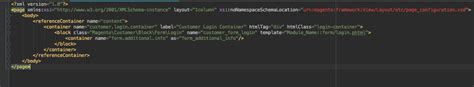 Magento2 How To Override Login Phtml In A Custom Module In Magento 2