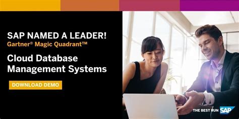 Sap On Linkedin Clouddatabase
