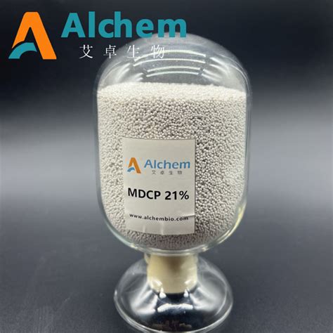 China Monodicalcium Phosphate Feed Grade Manufacturers Suppliers Factory Free Sample