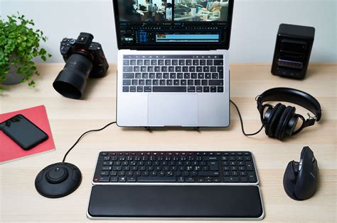 Contour Design Contour Design Contour Multimedia Controller Xpress