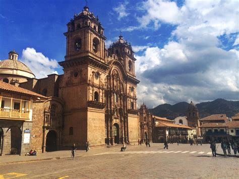 Cusco