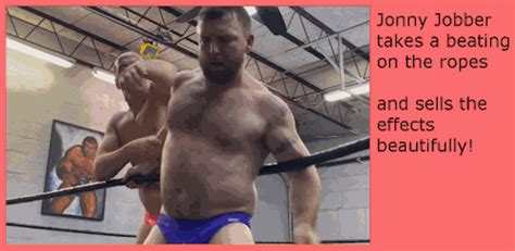 An Attempt To Explain Why I Love Pro Wrestling