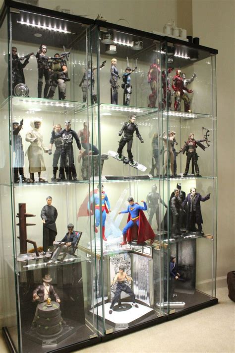 7 Best Statue Display Cases Images On Pinterest Cabinets Glass Display Cabinets And Display Cases