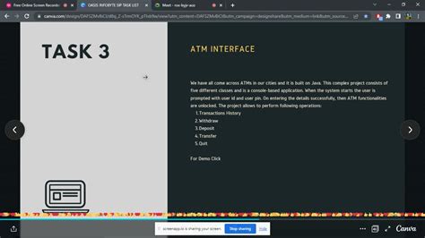 Deb Dutta On Linkedin Connections Javaprogramming Internship