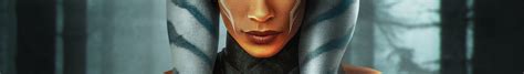 X Resolution Ahsoka Tano Mandalorian X Resolution Wallpaper Wallpapers Den